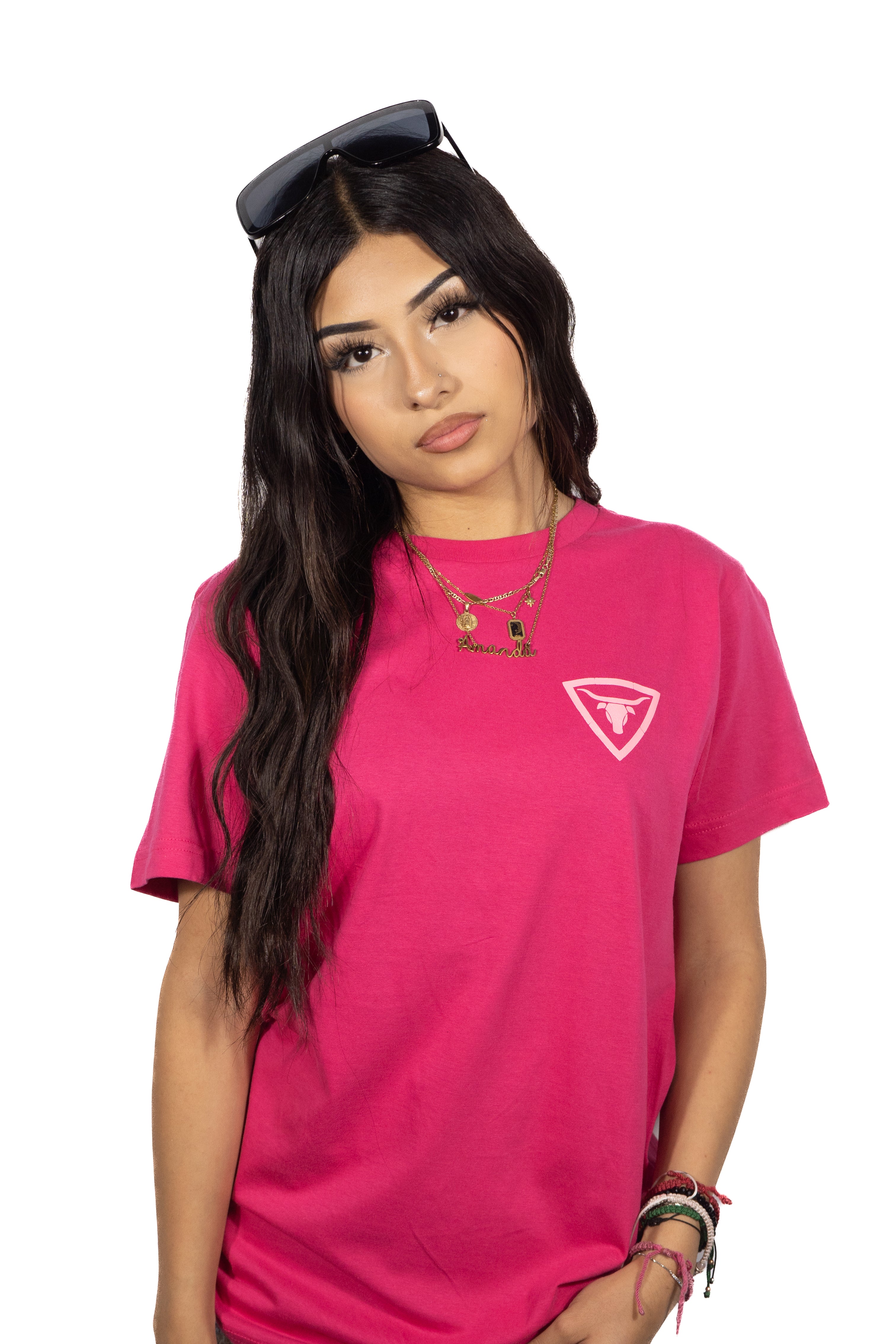 WOMEN'S APPAREL - Puro Desmadre Brand